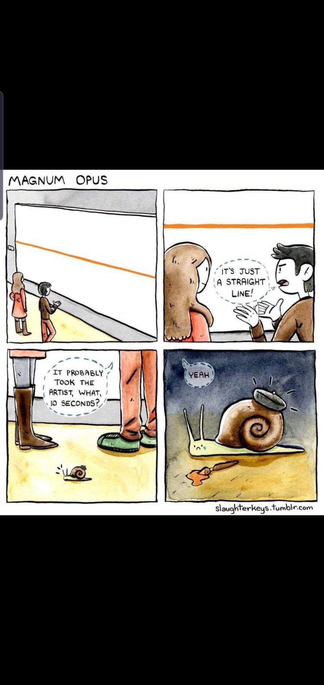 Under appreciated.. | Scrolller