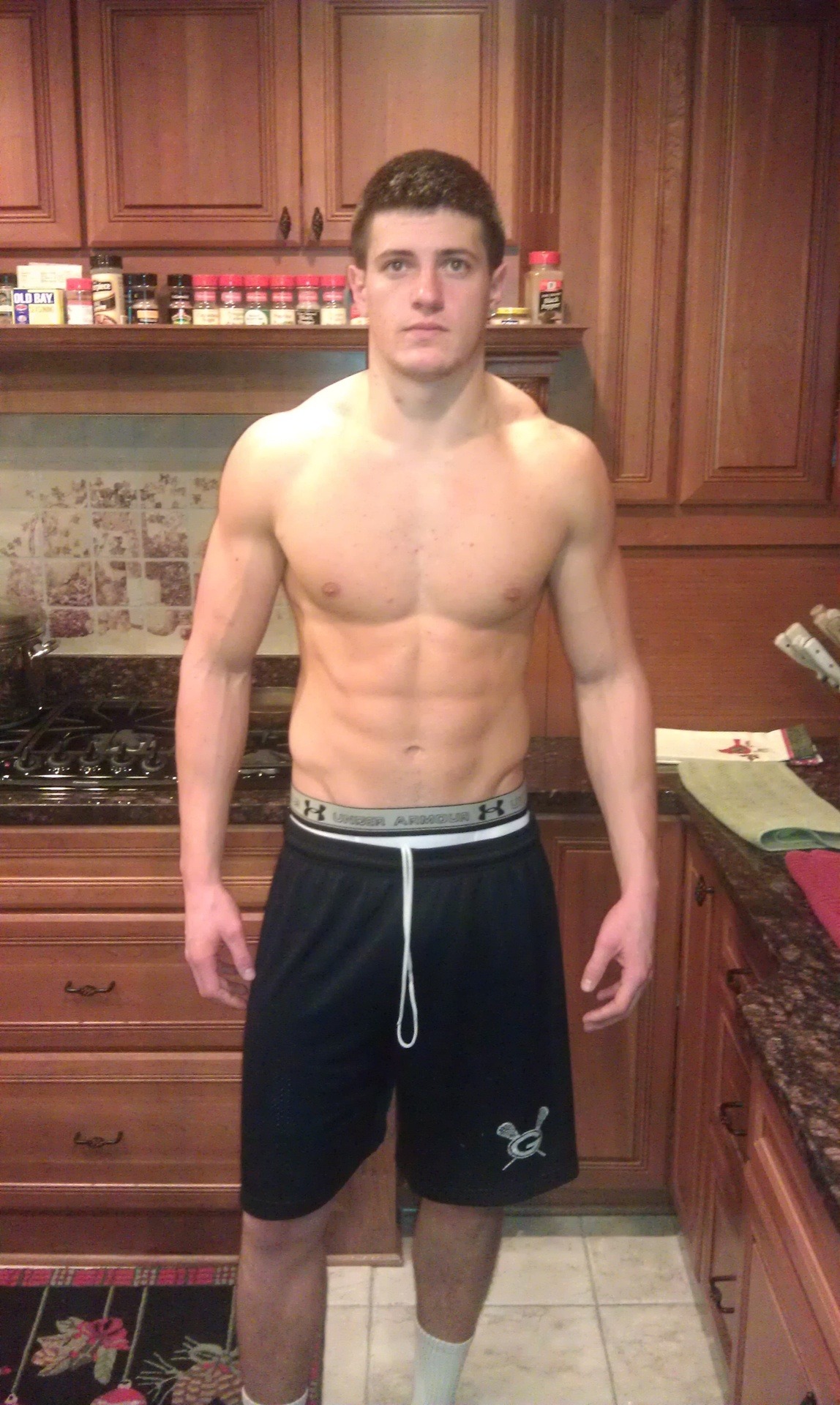 Underarmour | Scrolller