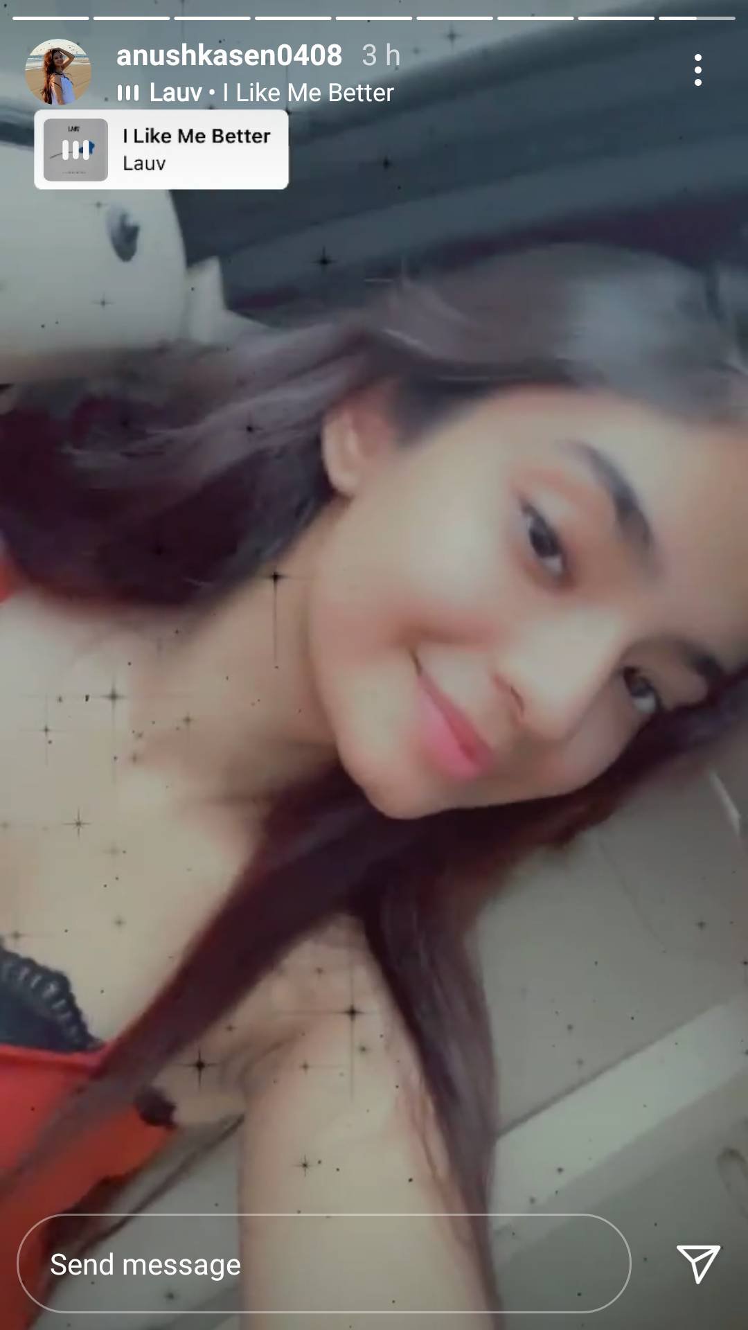 Underarms | Scrolller