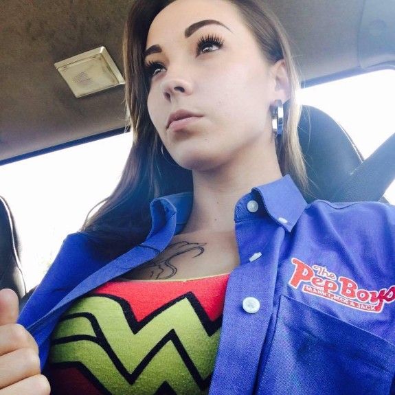 Undercover | Scrolller