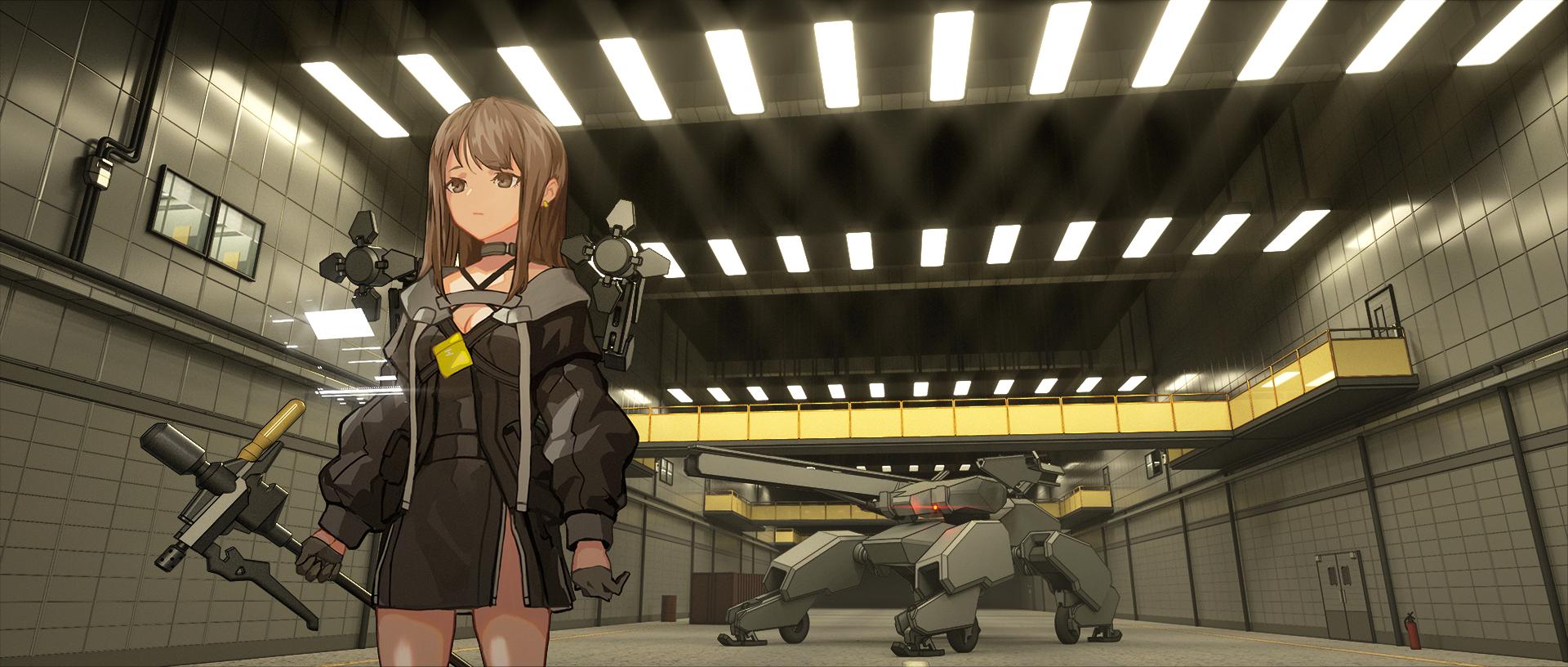 Underground | Scrolller