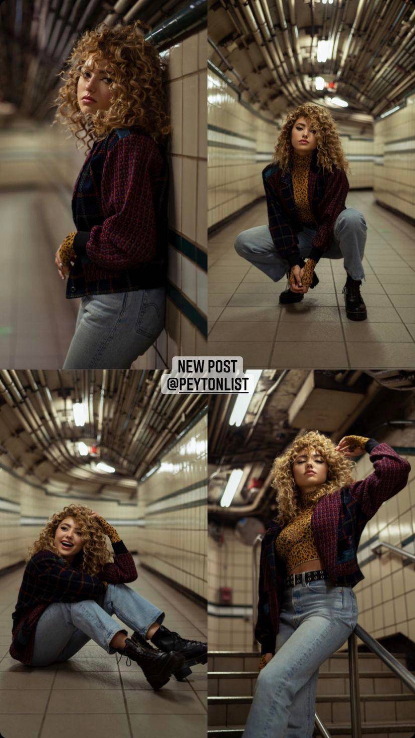 Underground | Scrolller