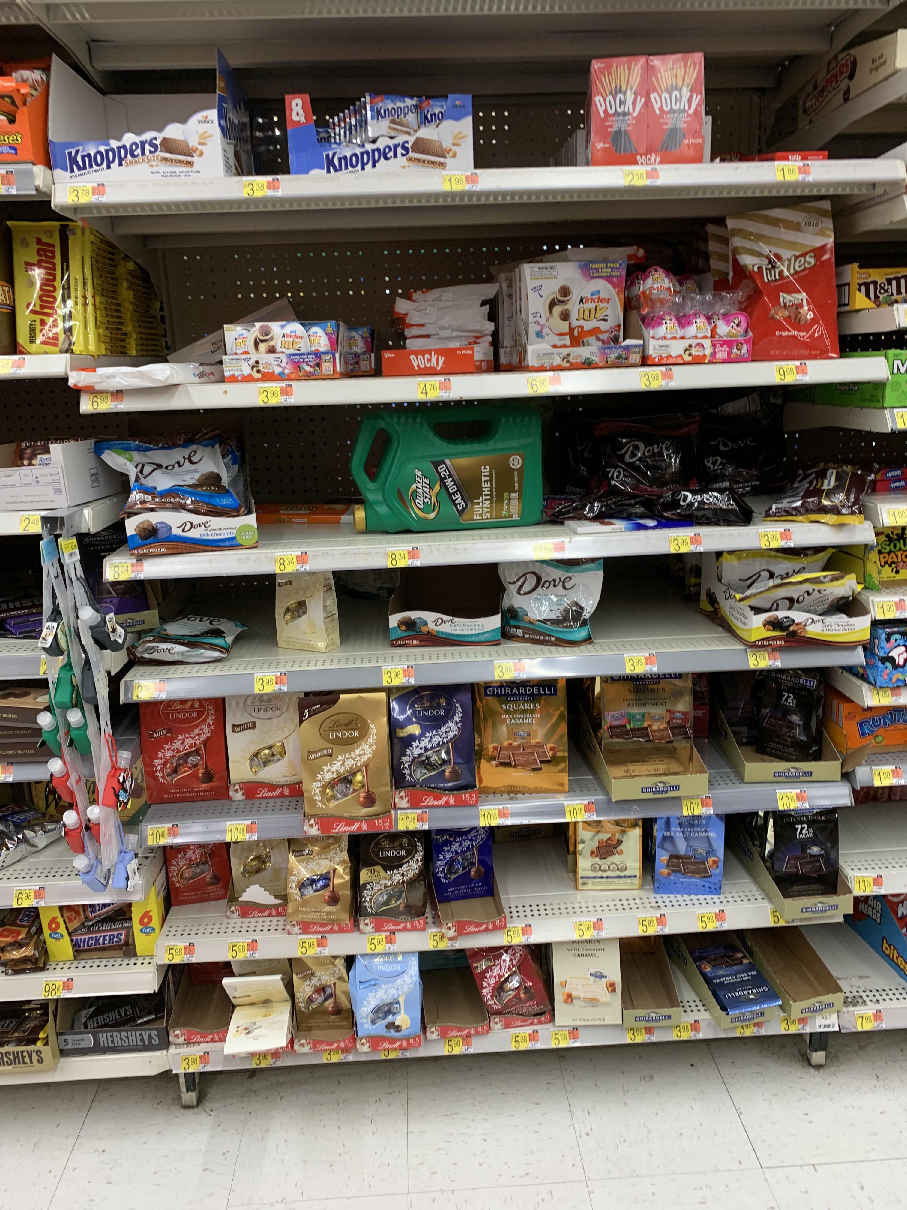 Underrated candy | Scrolller