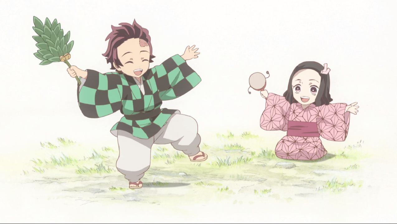 Underrated scene from ep. 19 | Scrolller