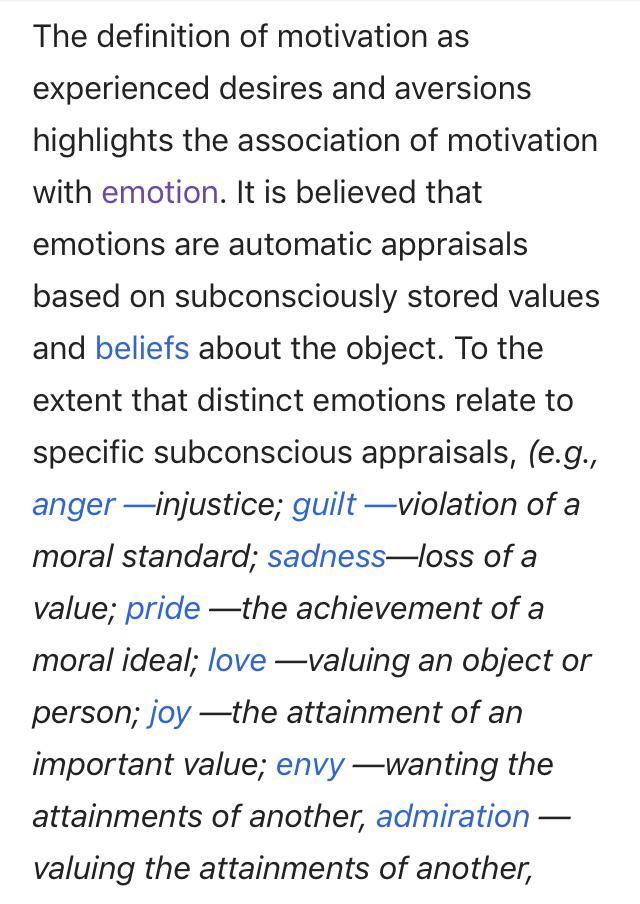 Understanding emotions | Scrolller