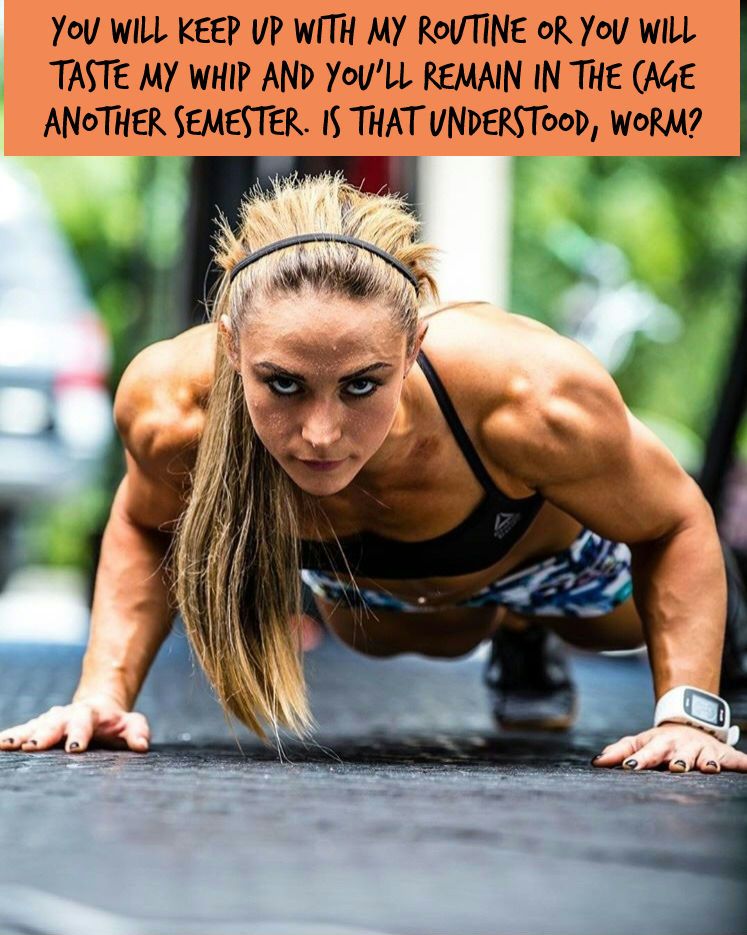 Understood? | Scrolller