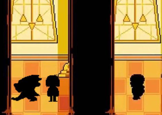 undertale genocide route but awsome | Scrolller