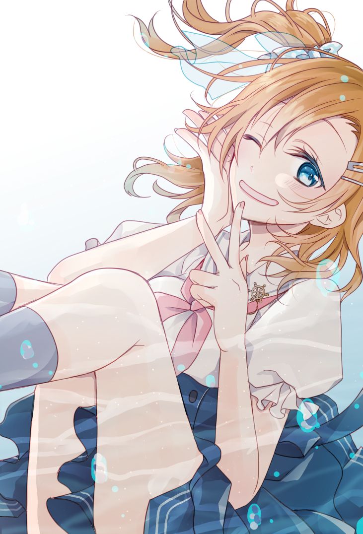 Underwater | Scrolller