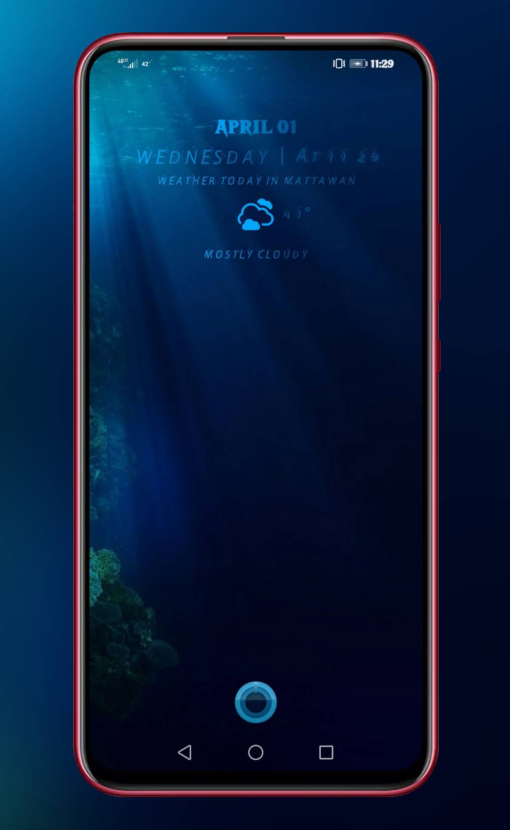 Underwater | Scrolller