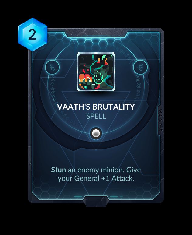 Unearthed Prophecy - Magmar Vaath's Brutality | Scrolller
