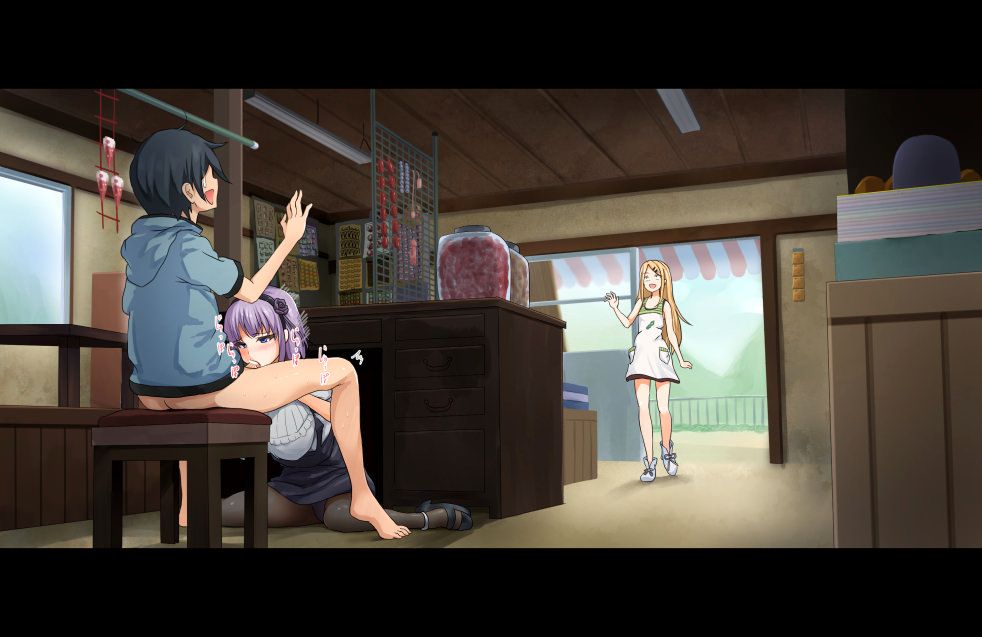 Unexpected Visitor | Scrolller