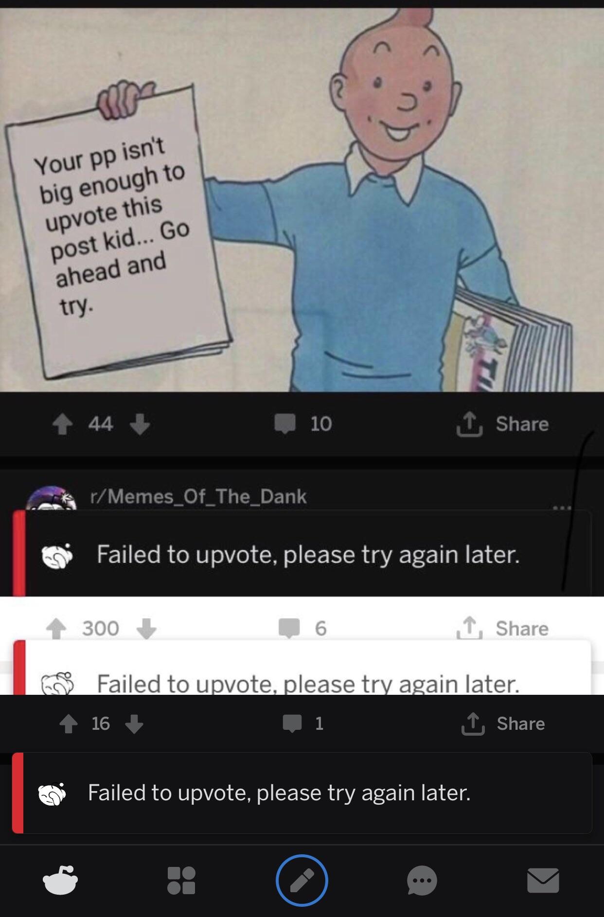 Unfortunate | Scrolller