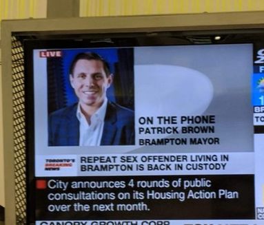 Unfortunate Timing....... | Scrolller