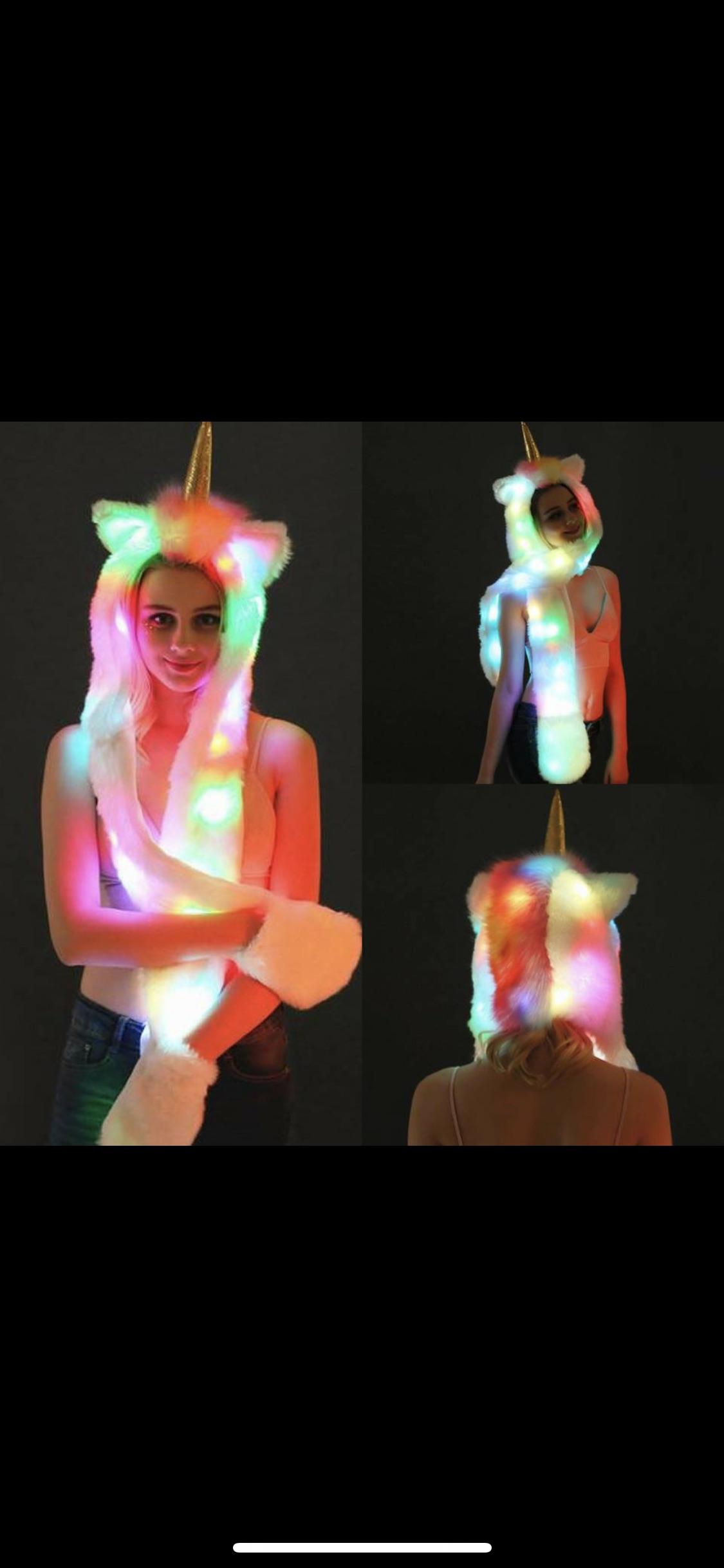 Unicorn lovers will love this | Scrolller