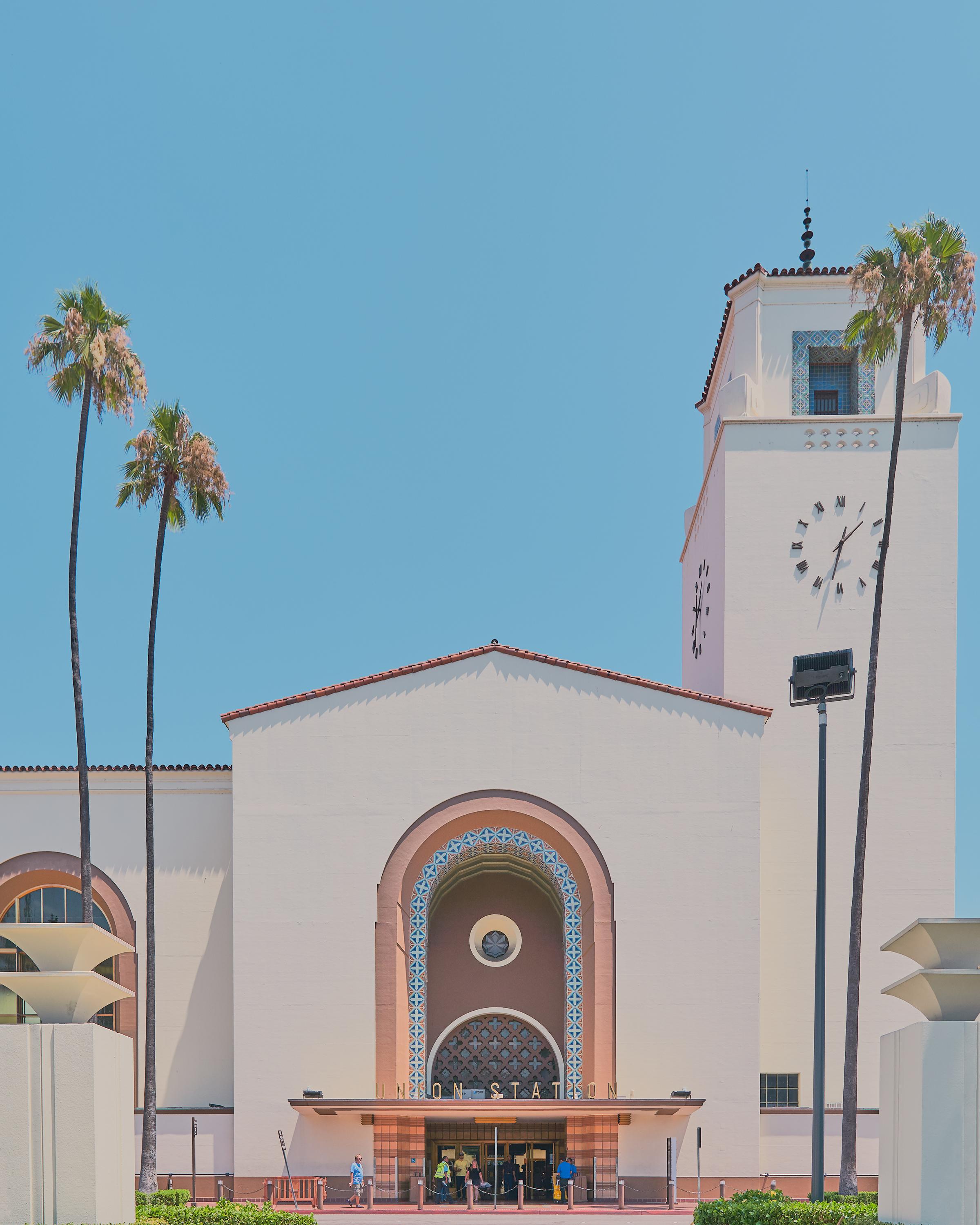 Union Station | Scrolller