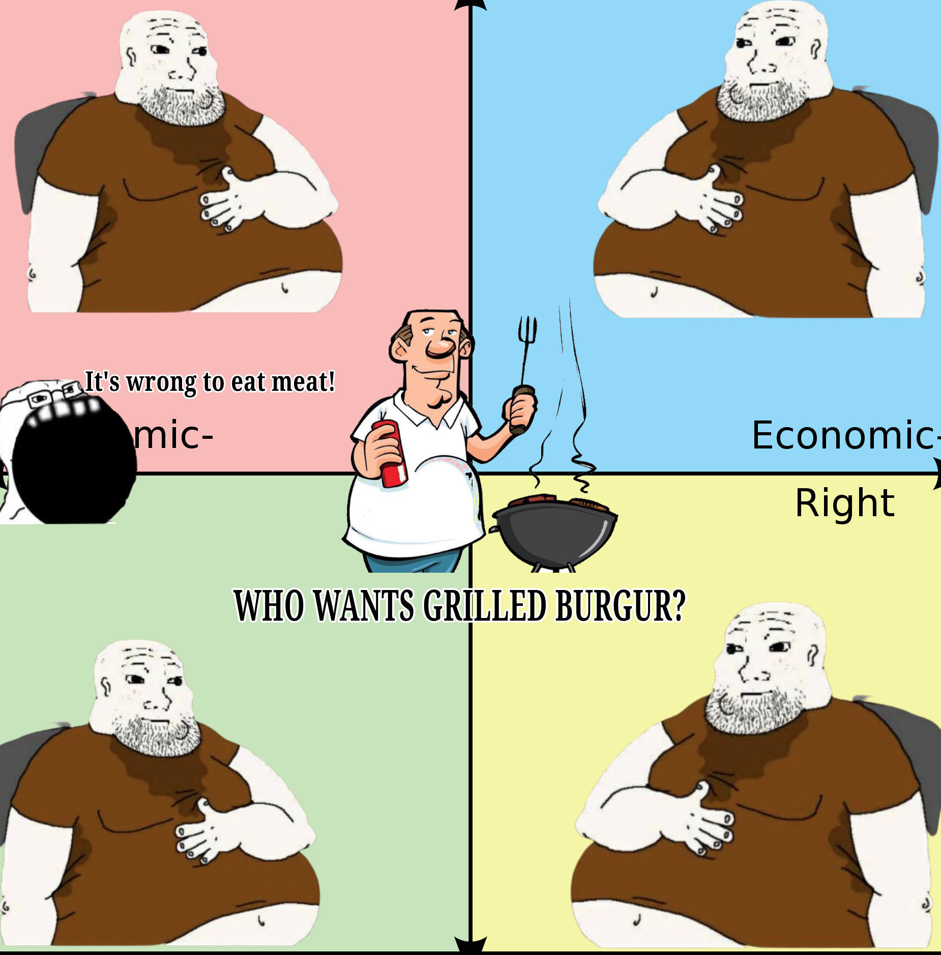 Unity achieved. | Scrolller