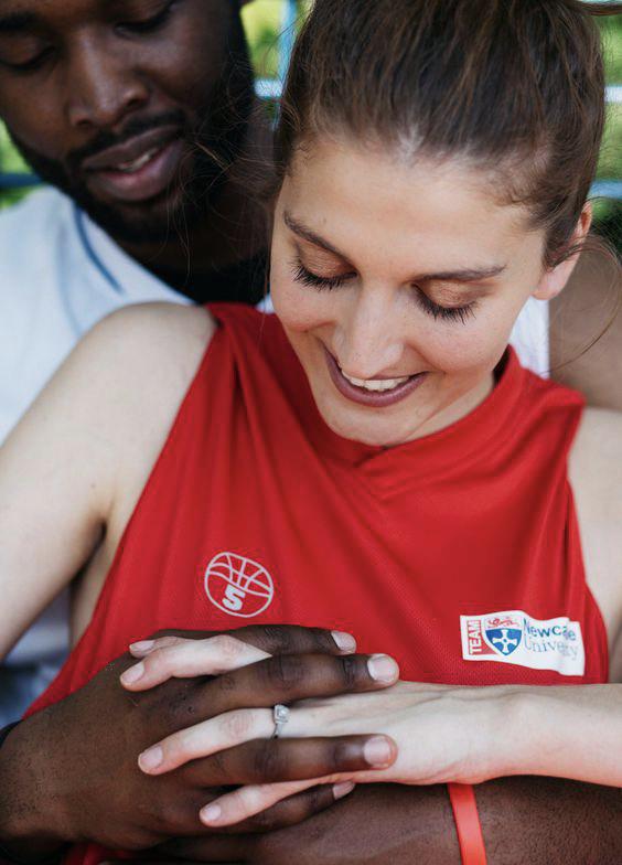 Unity and commitment | Scrolller