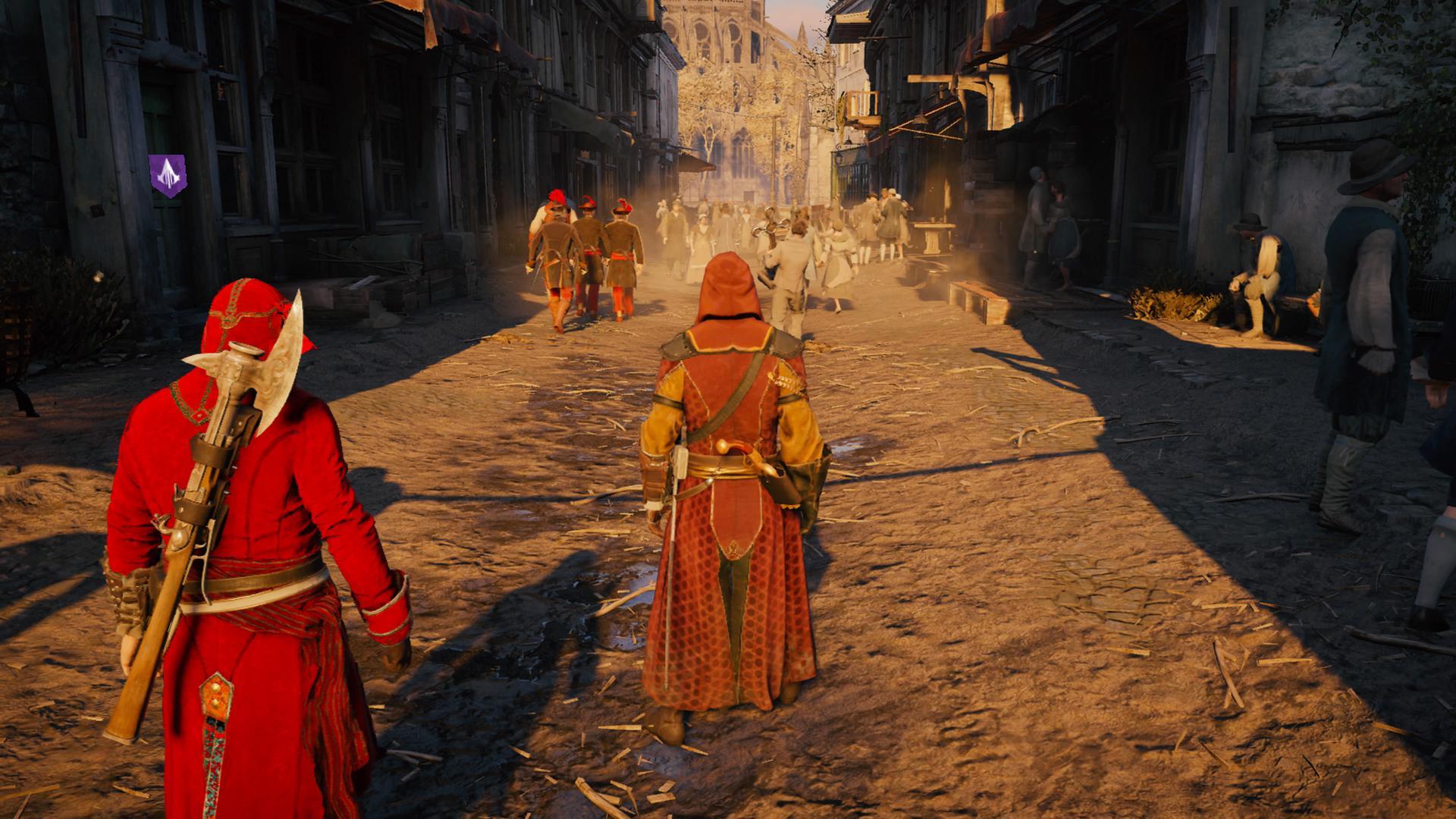 Unity still looks fantastic | Scrolller