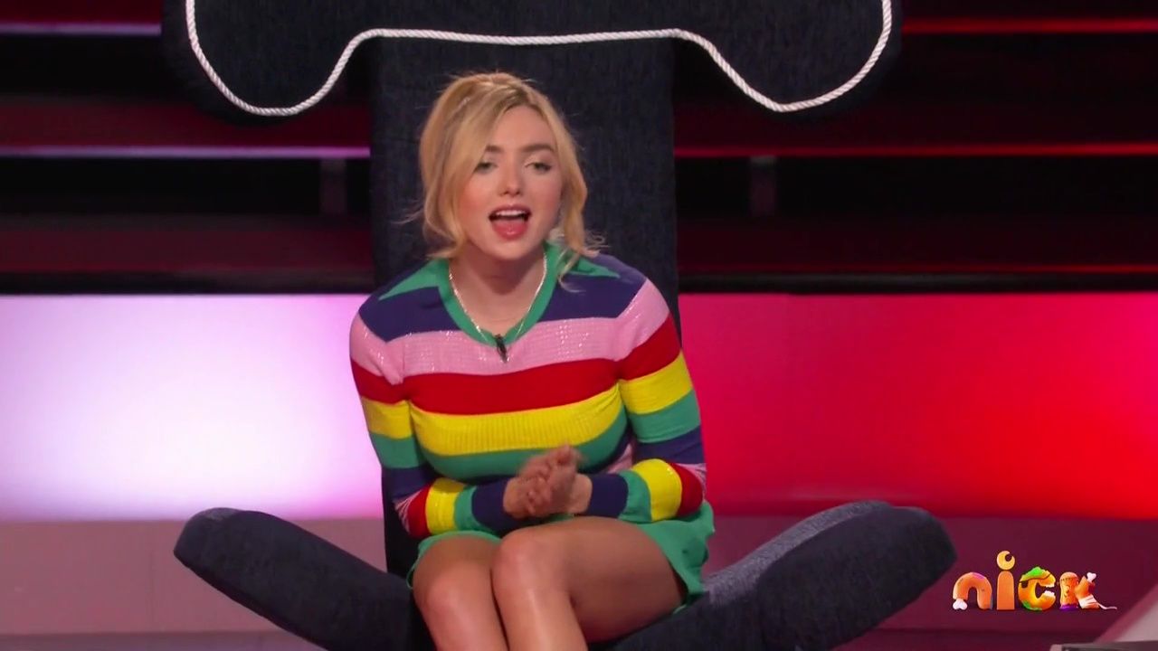 Unleashed Screencap | Scrolller