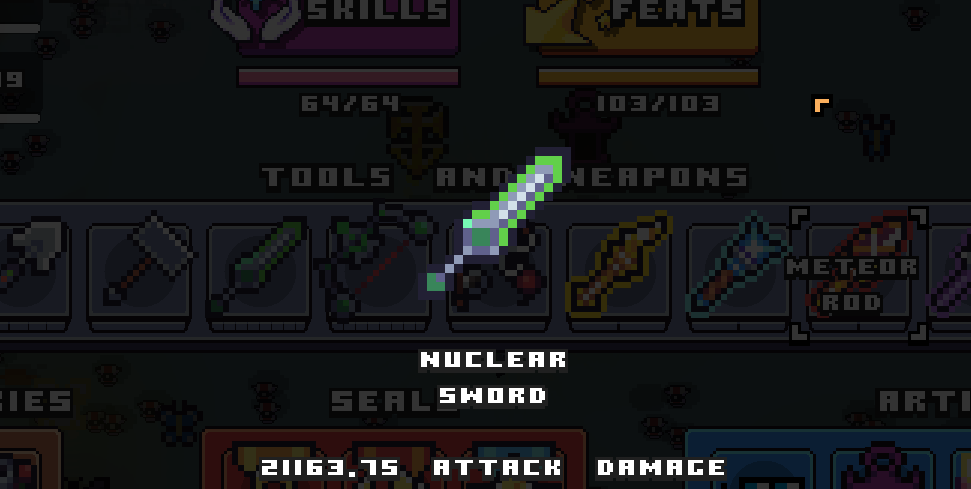 Unlimited damage (check comments) | Scrolller