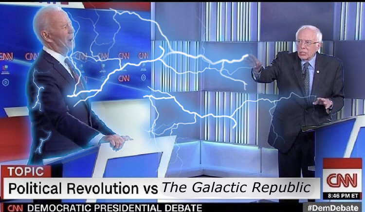 UNLIMITED POWER | Scrolller