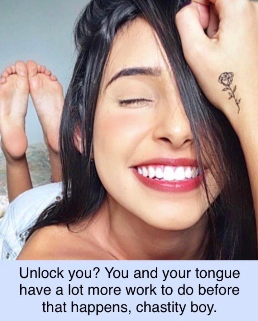 Unlock you? Why aha | Scrolller