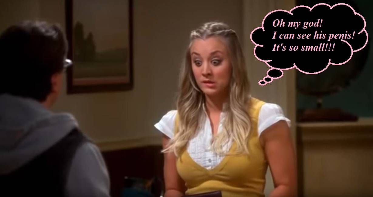 Unlucky Leonard! | Scrolller