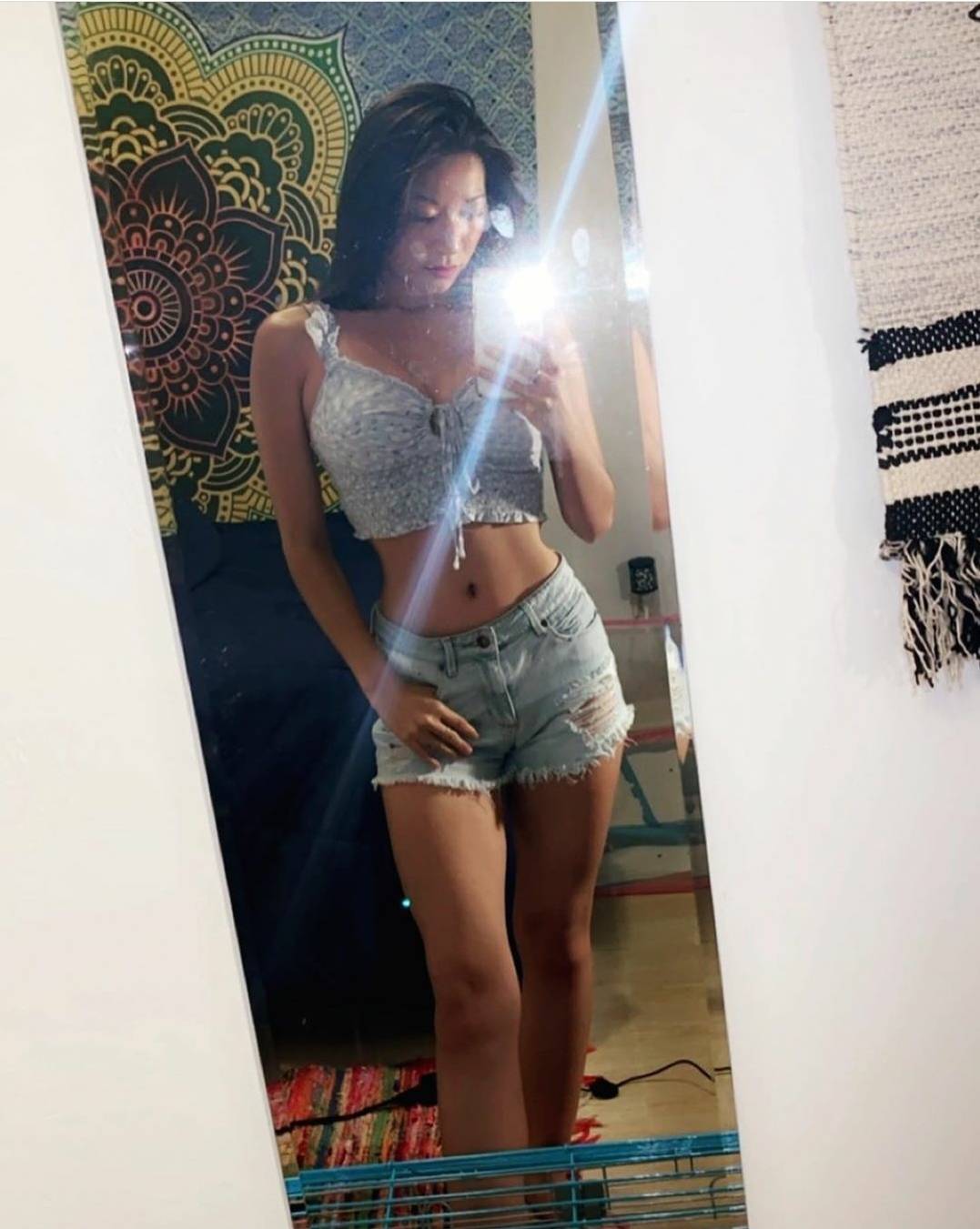 Unreal proportions | Scrolller