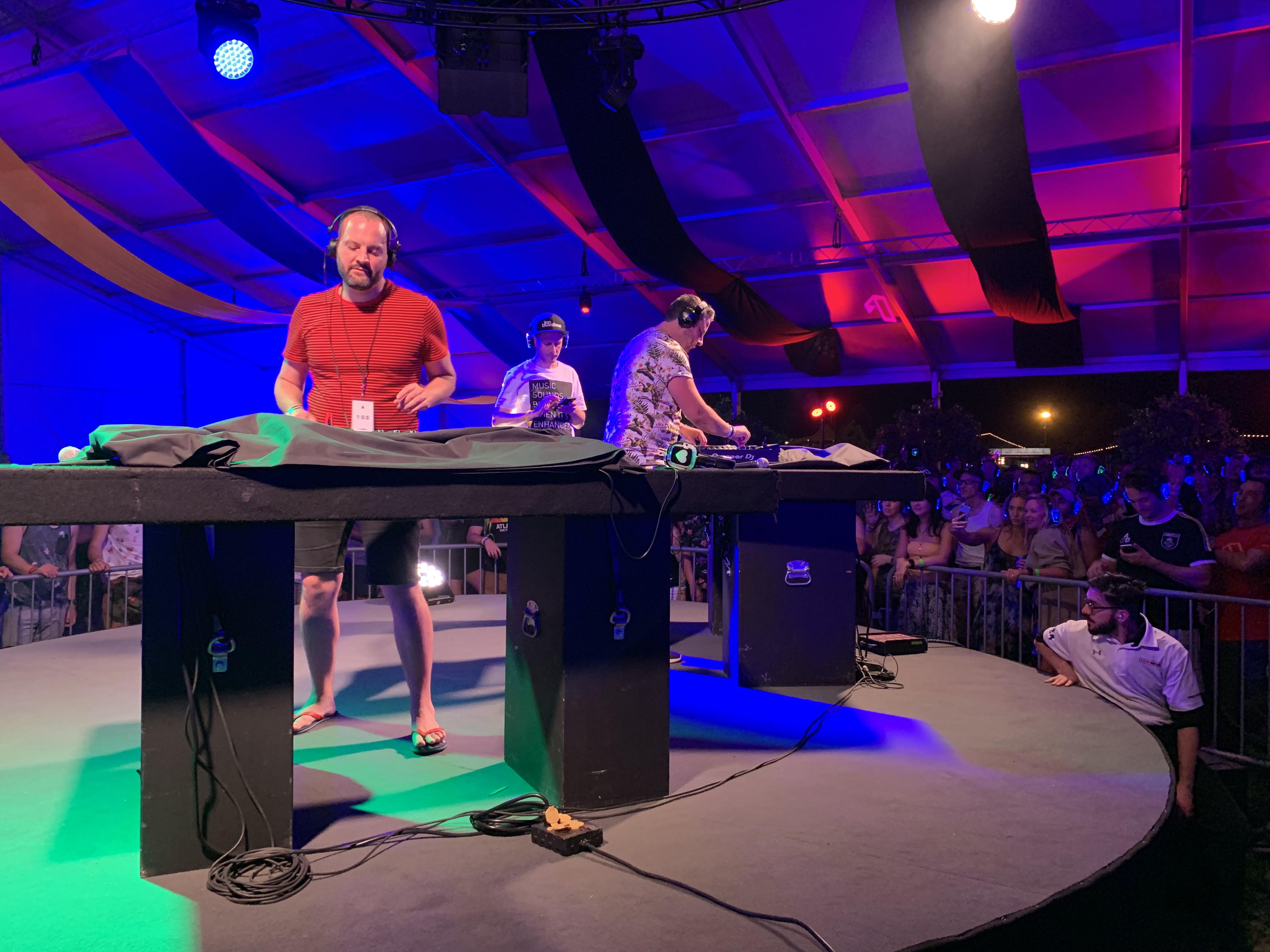 Unreal start to the weekend! | Scrolller