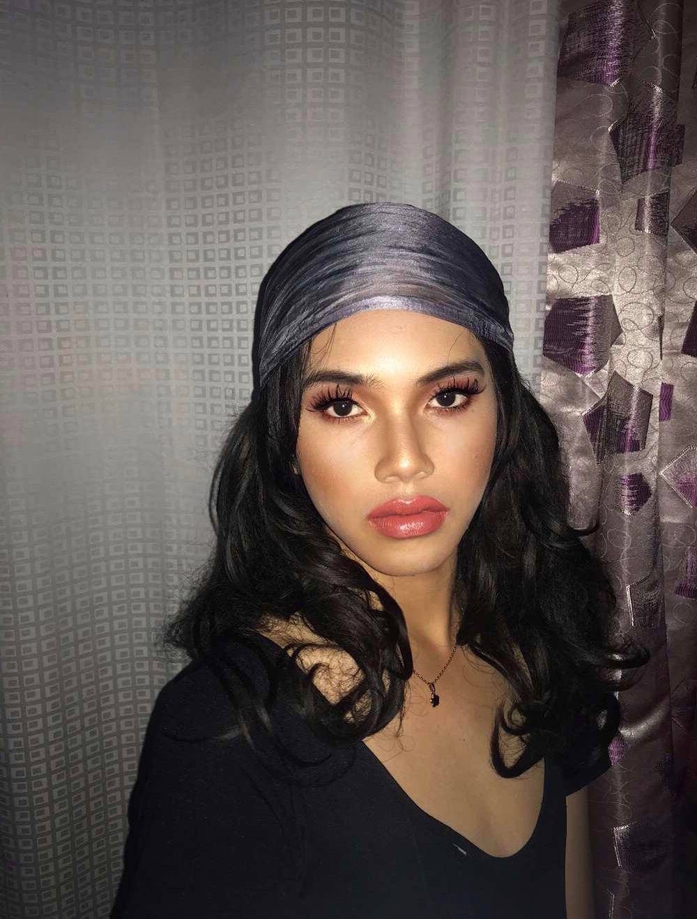 Unreleased photo | Scrolller