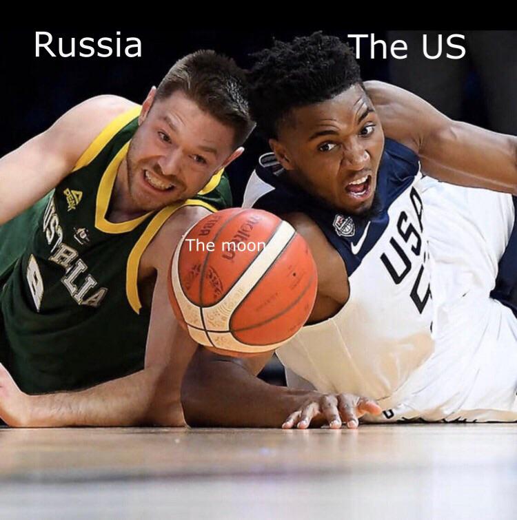 Untapped meme potential | Scrolller