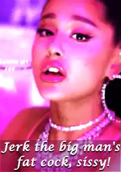 Until he cums all over your pretty face | Scrolller