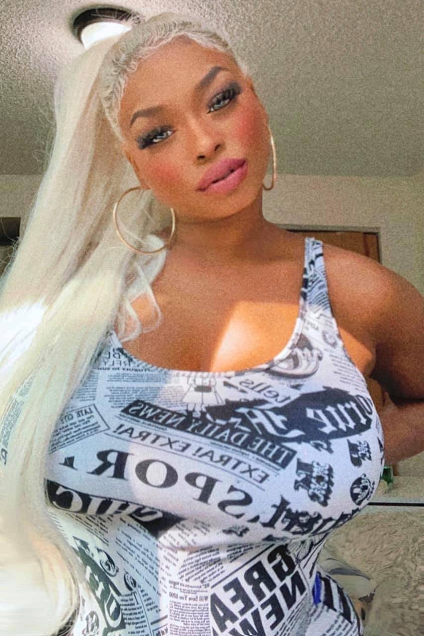 𝔻𝕠 𝕪𝕠𝕦 𝕝𝕚𝕜𝕖 𝔸𝕞𝕒𝕫𝕠𝕟𝕚𝕒𝕟 𝕨𝕠𝕞𝕖𝕟? ℝ𝕒𝕣𝕖 𝔹𝕖𝕒𝕦𝕥𝕪 | Scrolller