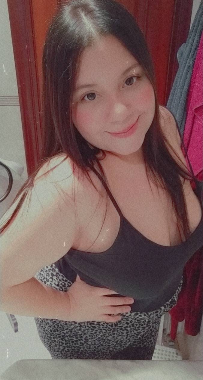 OC BBW ♥️🤭 | Scrolller