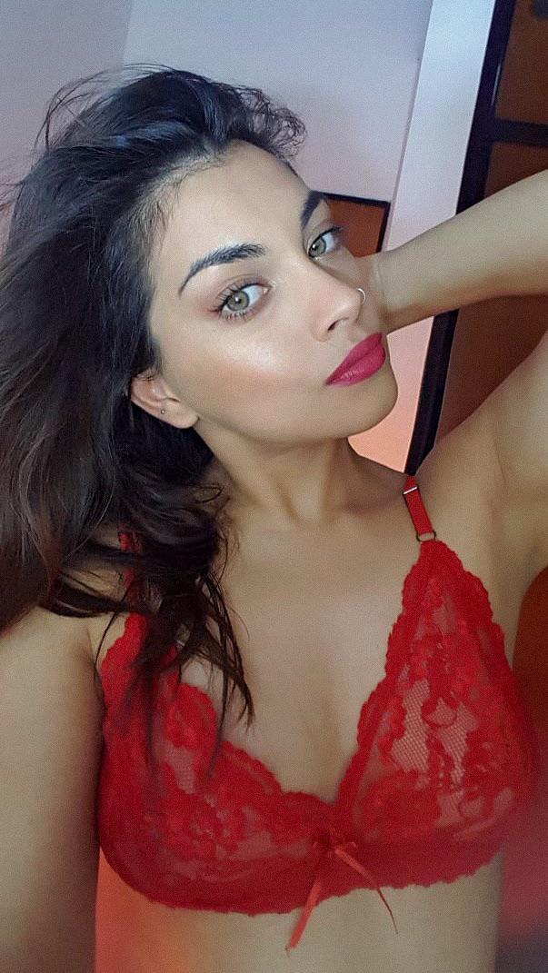 Are mine lickable? Honest answers only! | Scrolller