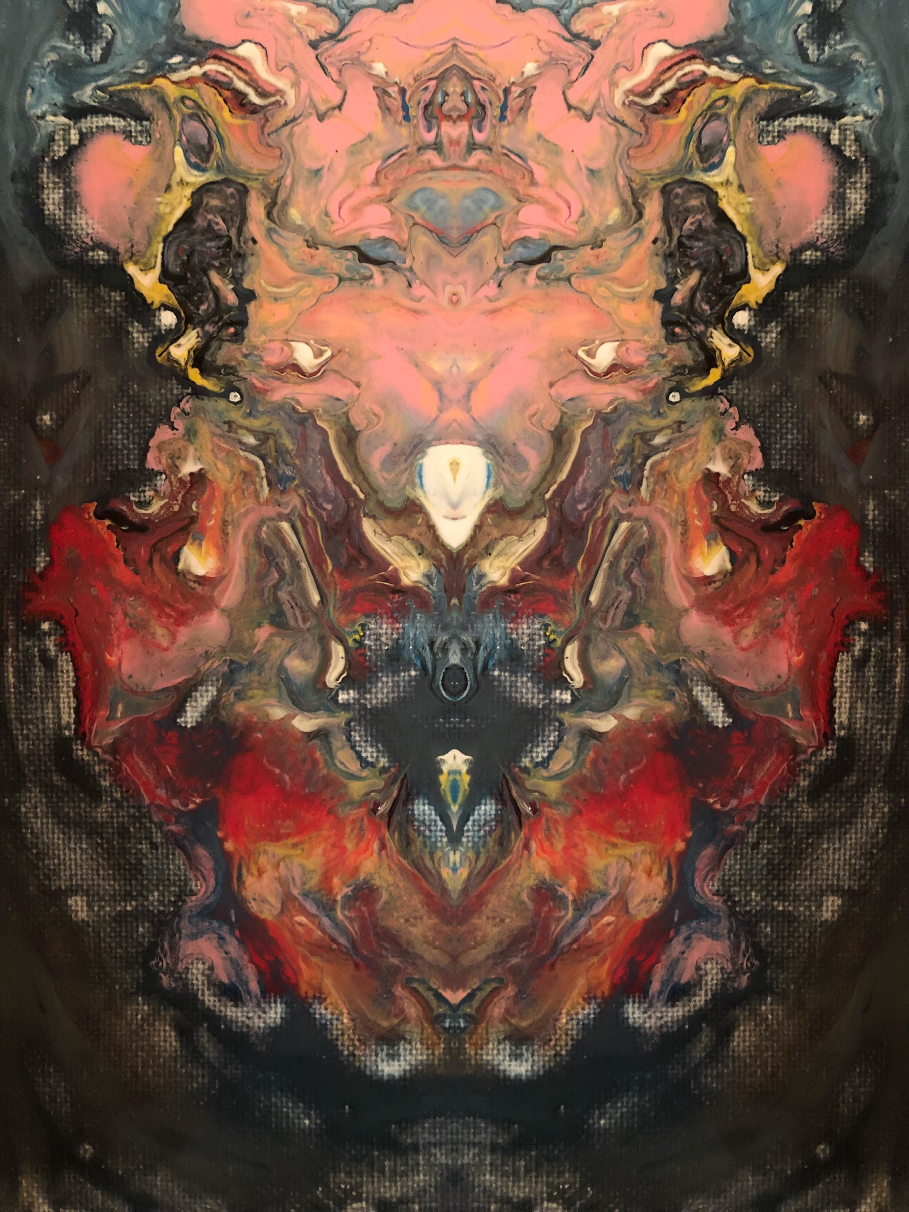 Untitled - Abstract | Scrolller