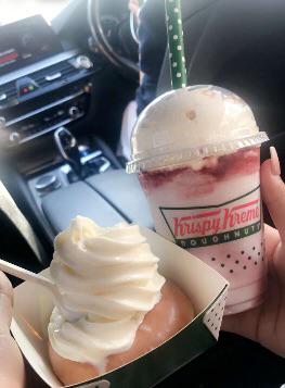 •𝕂𝕣𝕚𝕤𝕡𝕪•𝕂𝕣𝕖𝕒𝕞𝕤• | Scrolller