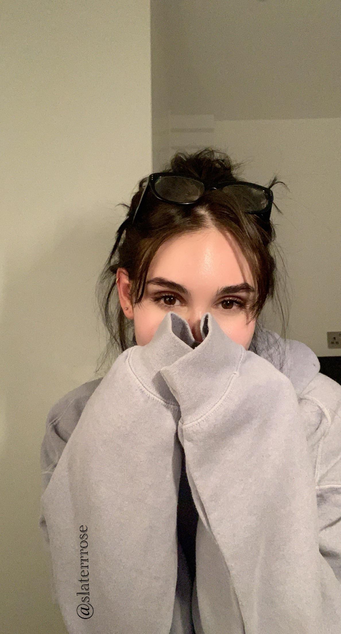 Up close ;) | Scrolller