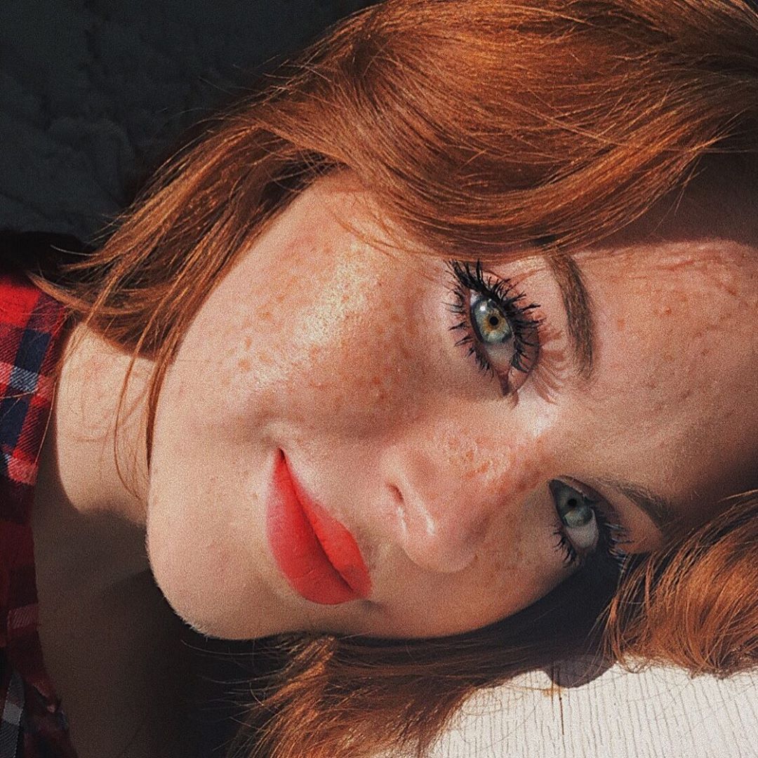 Up close | Scrolller