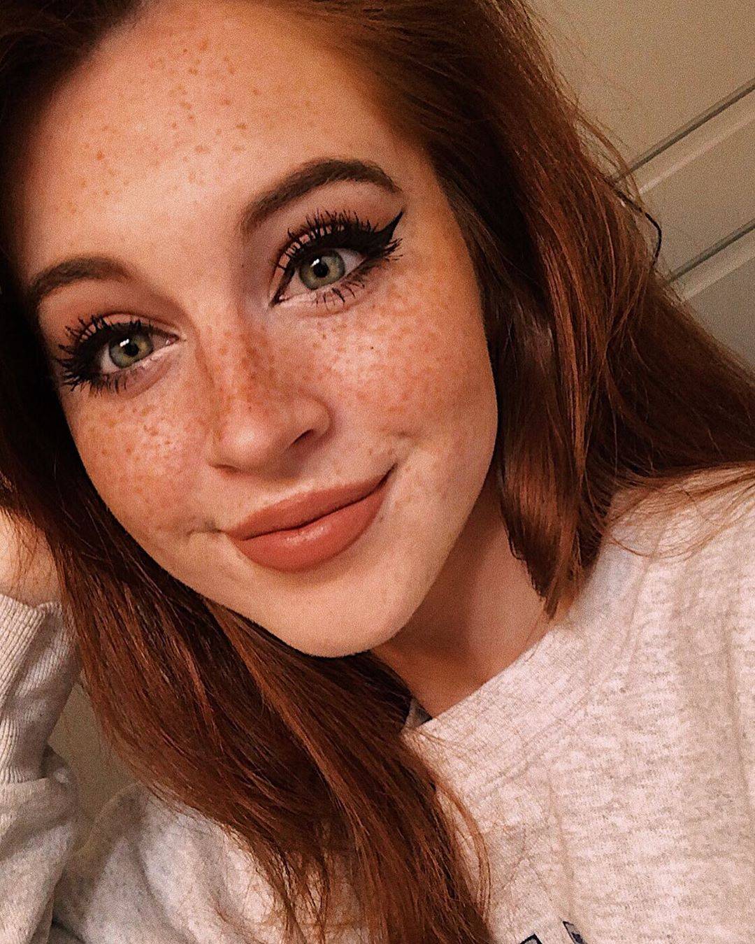 Up close | Scrolller