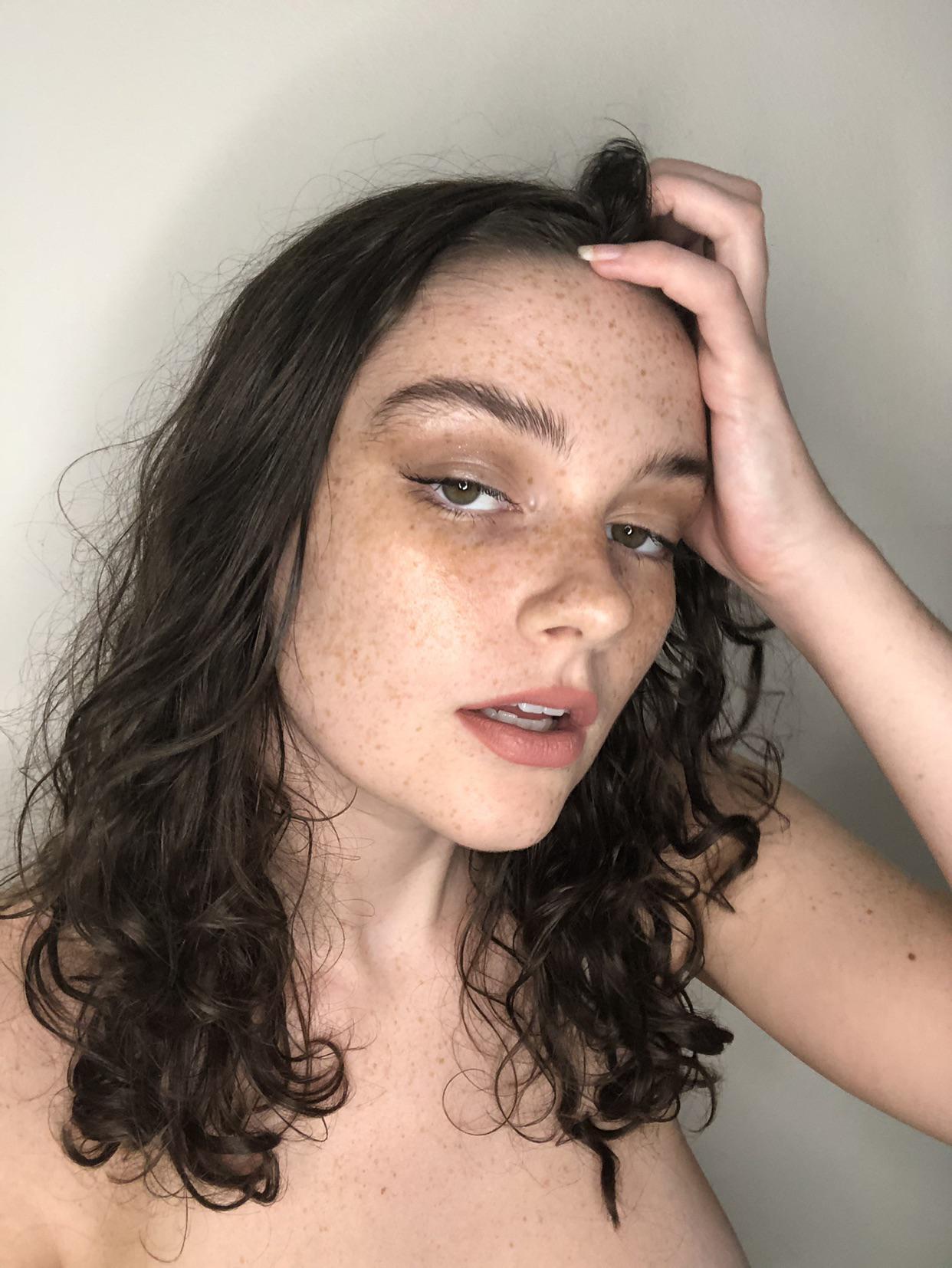 Up close frex | Scrolller