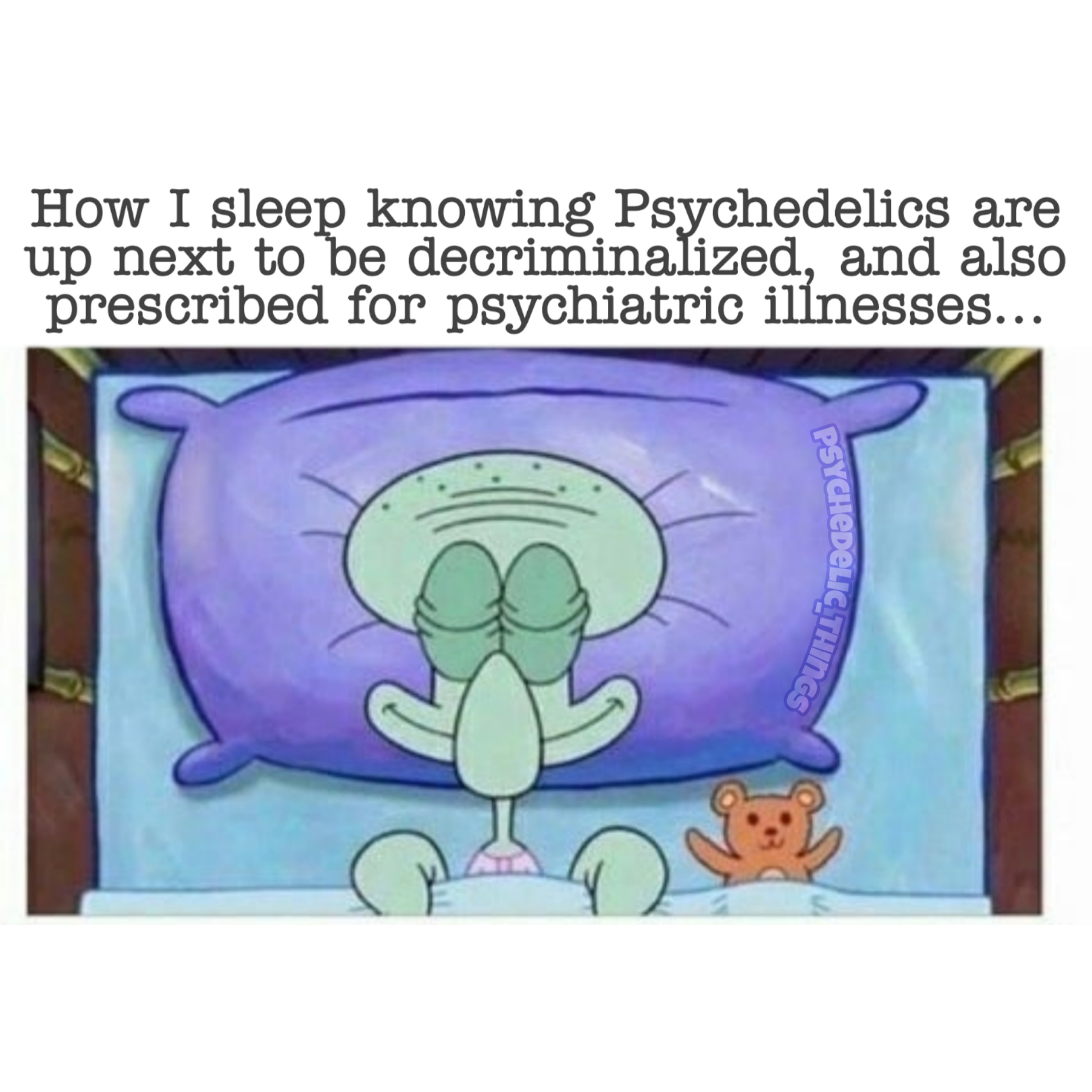 Up Next: Psychedelic Renaissance | Scrolller