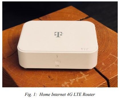 Upcoming Home Internet 4G LTE Router | Scrolller