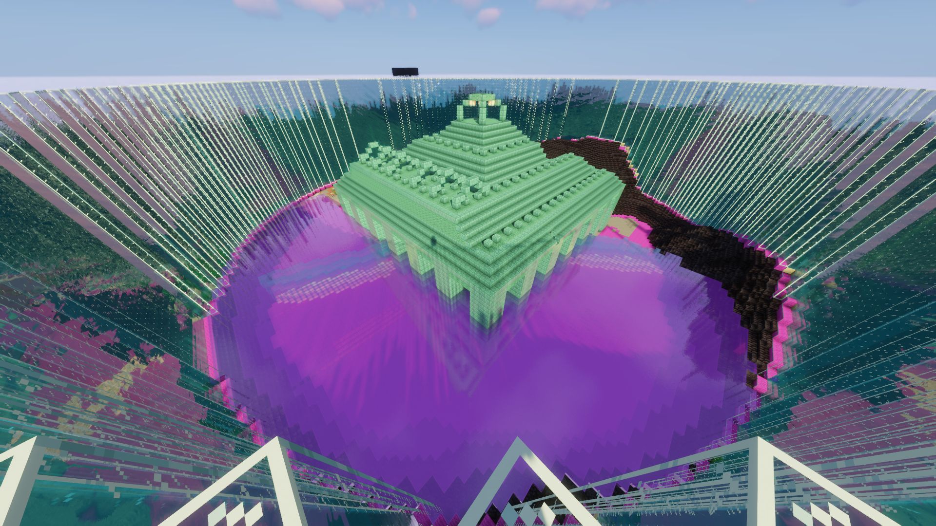 Update on my Ocean Monument project | Scrolller