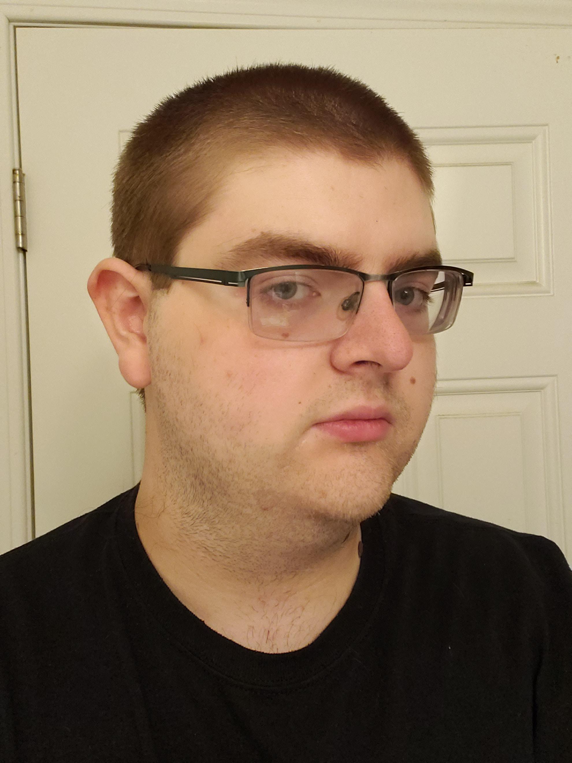 Update- The beard will return and fix everything | Scrolller