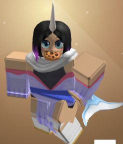 Updated my Roblox Elma outfit. | Scrolller