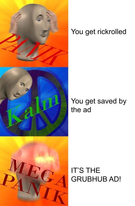 Updated Panik template in HD enjoy | Scrolller