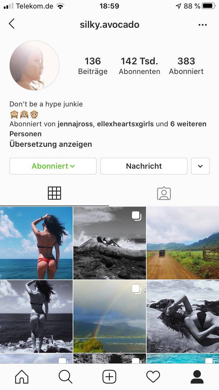Updatet her Insta | Scrolller