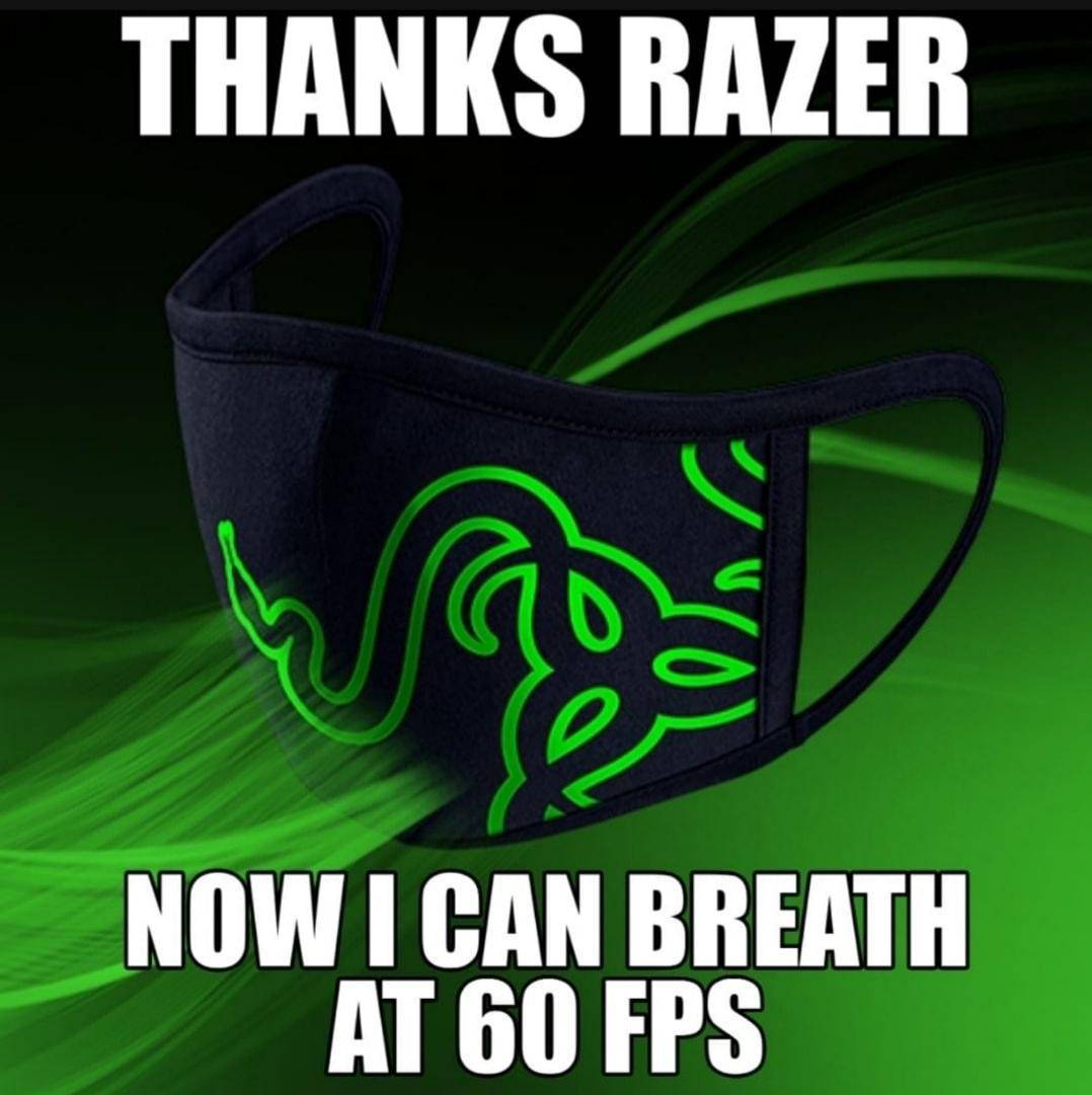 Upgraded breathing | Scrolller