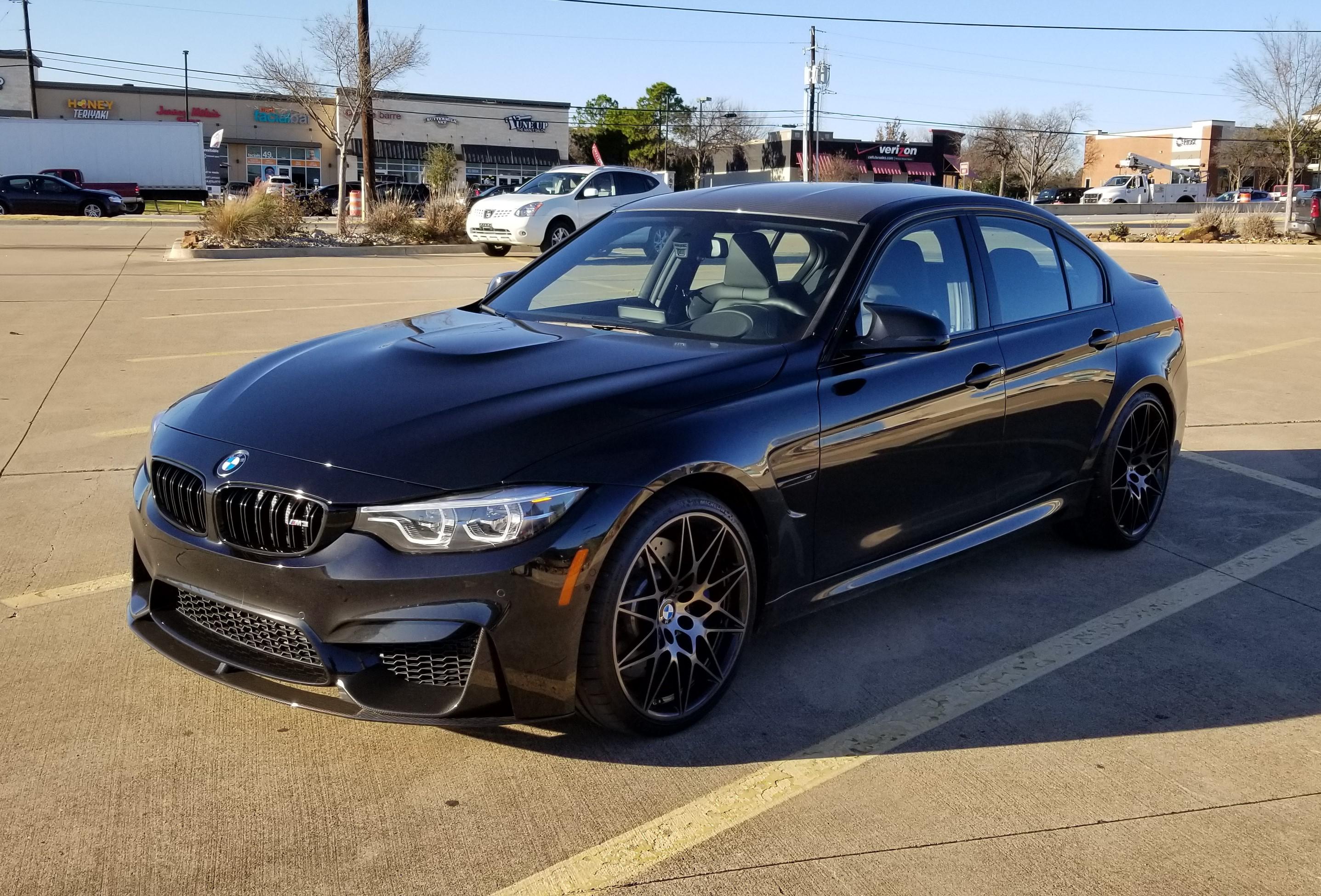 Upgraded from my old Crown Vic | Scrolller